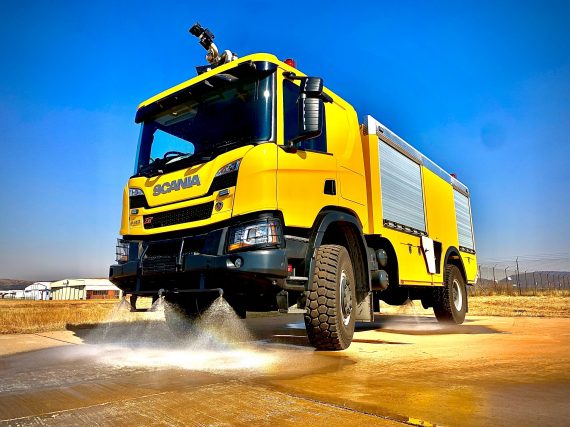 Vehicles - ARFF – Marcé Fire Fighting Technology PTY LTD Vehicles - ARFF – Marcé Fire Fighting Technology PTY LTD